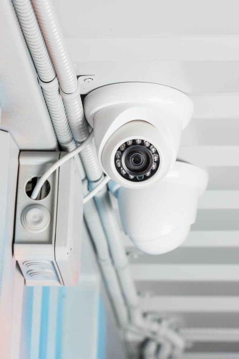 Trusted Security Solutions in Ireland | Alert Line Security